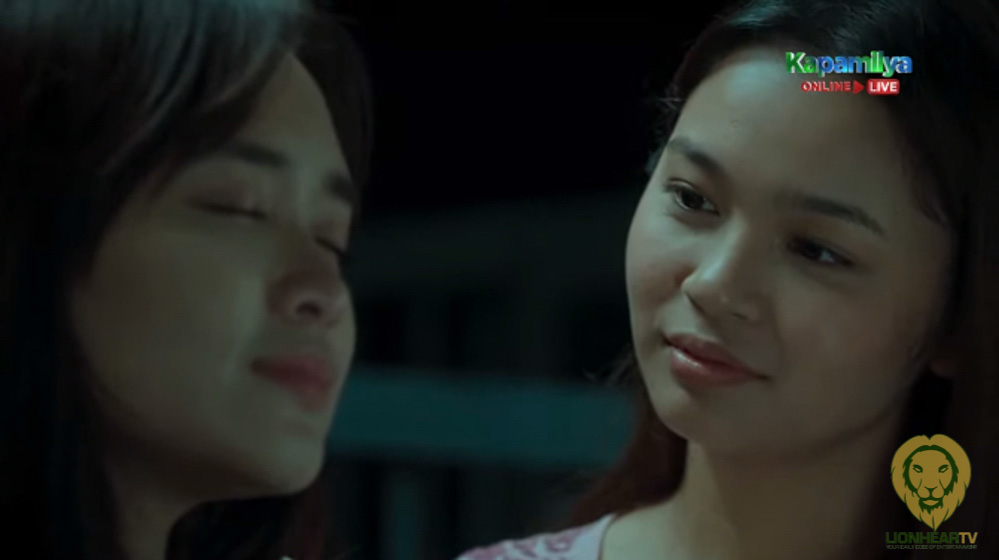 Who is Bana? Shocking girl-love between Mary Joy Apostol and Mutya ...