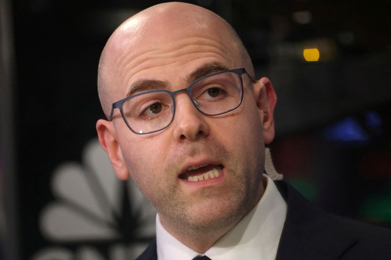 Fed should deliver big rate cuts this year, Miran tells Fox Business