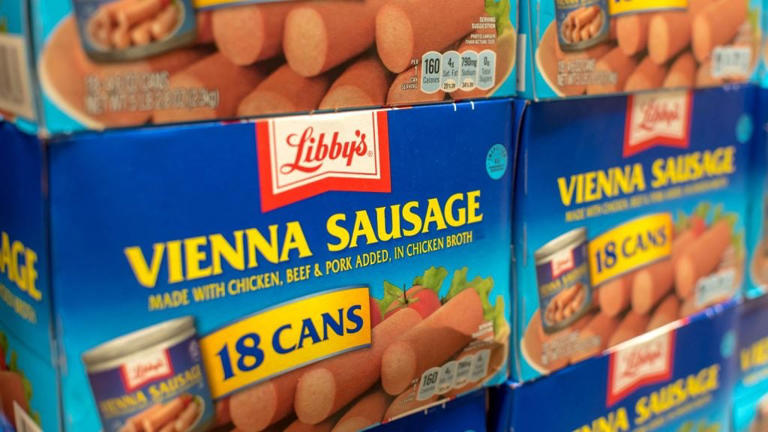 Classic American foods only kids from the ’80s and ’90s will remember