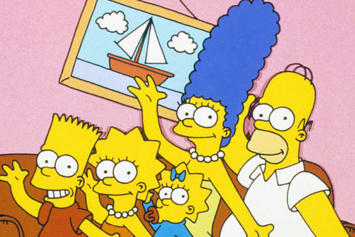The Simpsons drops popular character after 30 years