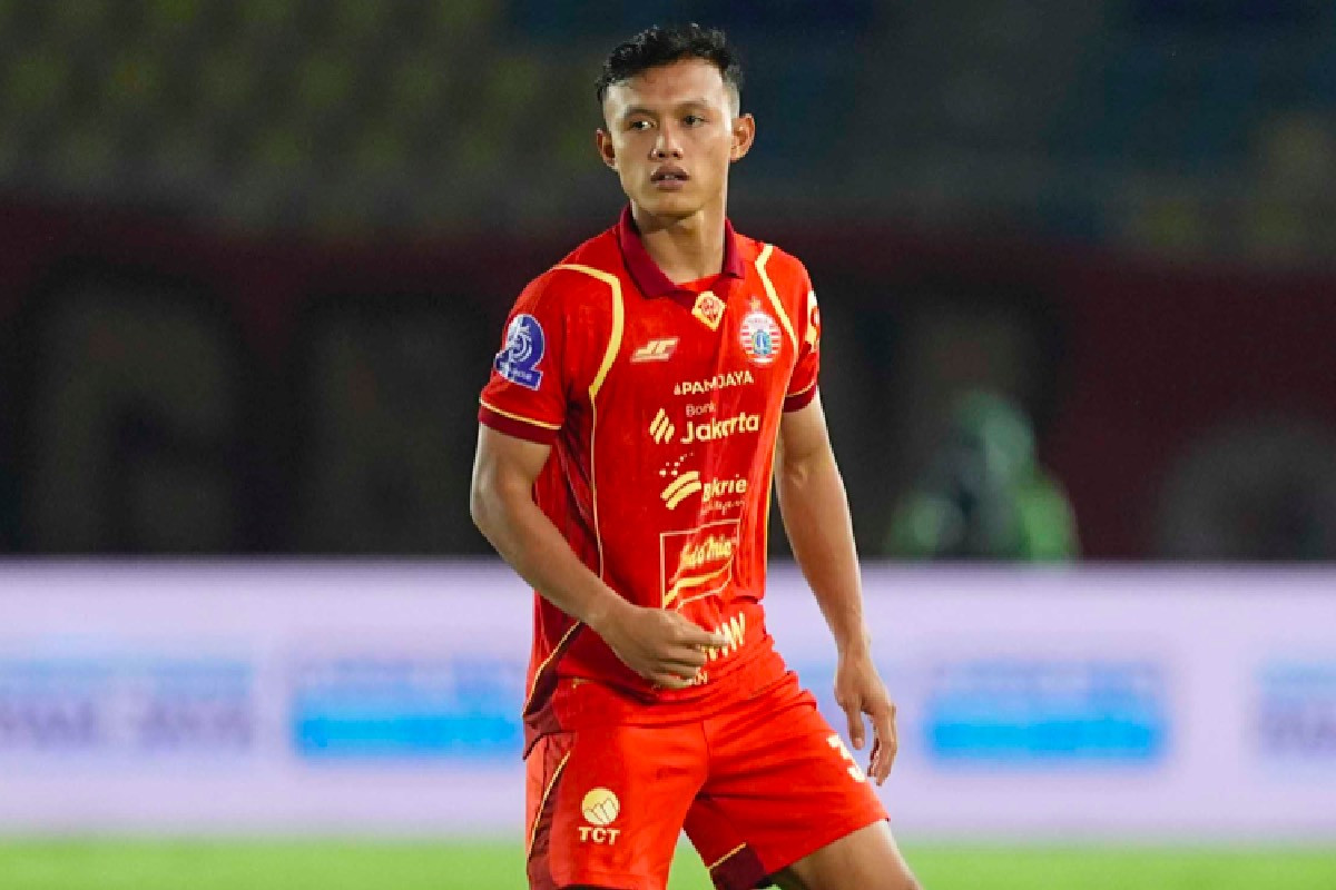 Dilepas Persija Jakarta, Alwi Fadillah: Ini bukan selamat tinggal