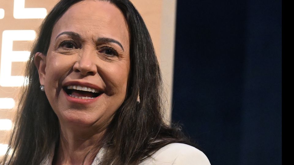 Venezuela’s opposition leader tells Fox News her plans to return home