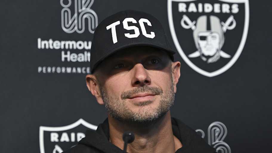 How Raiders could still get some value from Geno Smith