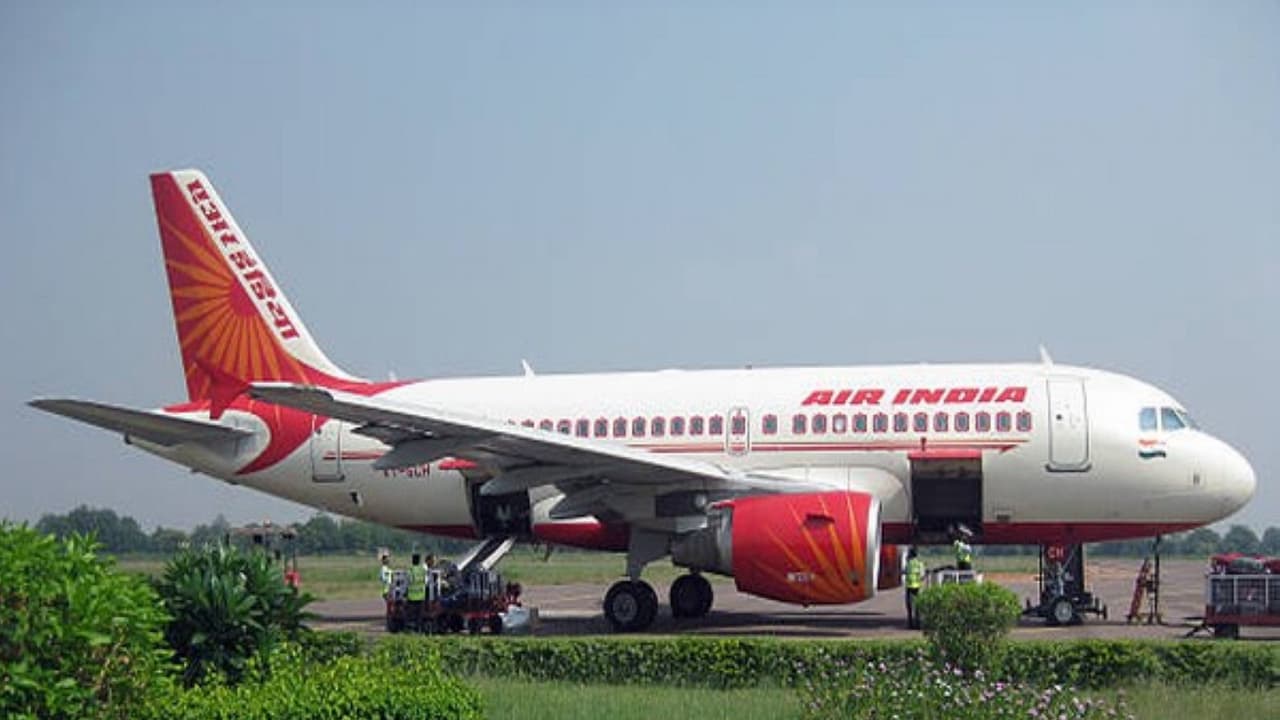 Air India Express CEO hails 2025 as 'most transformative year yet'