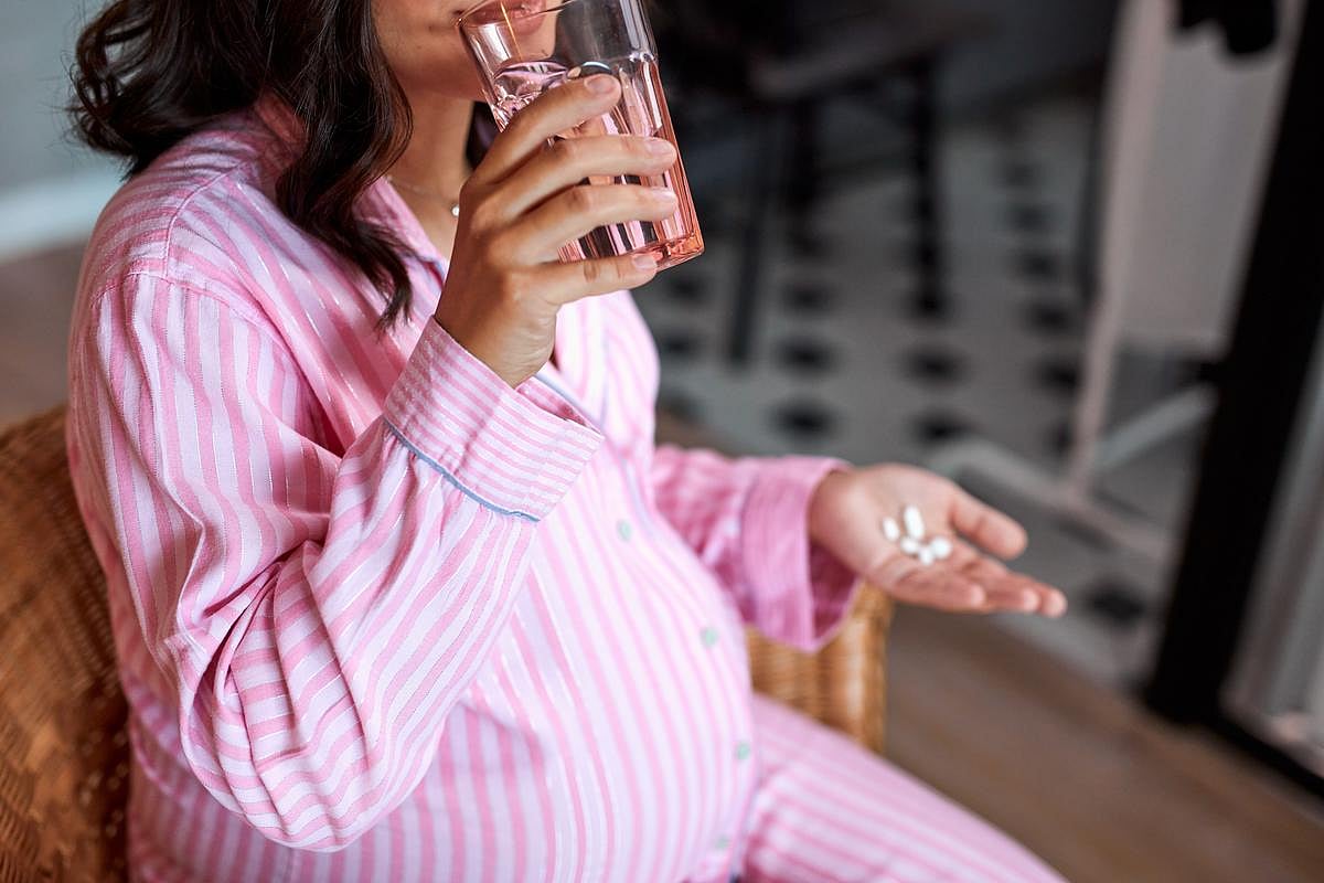 Parents' antidepressant use not linked to neurodevelopmental disorders ...