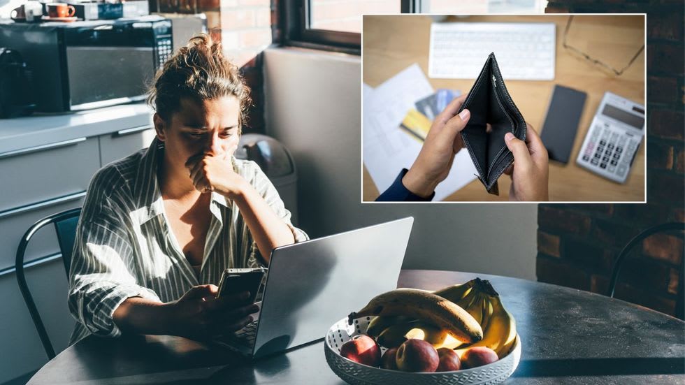 Labour's war on business: High street warned over rising insurance costs