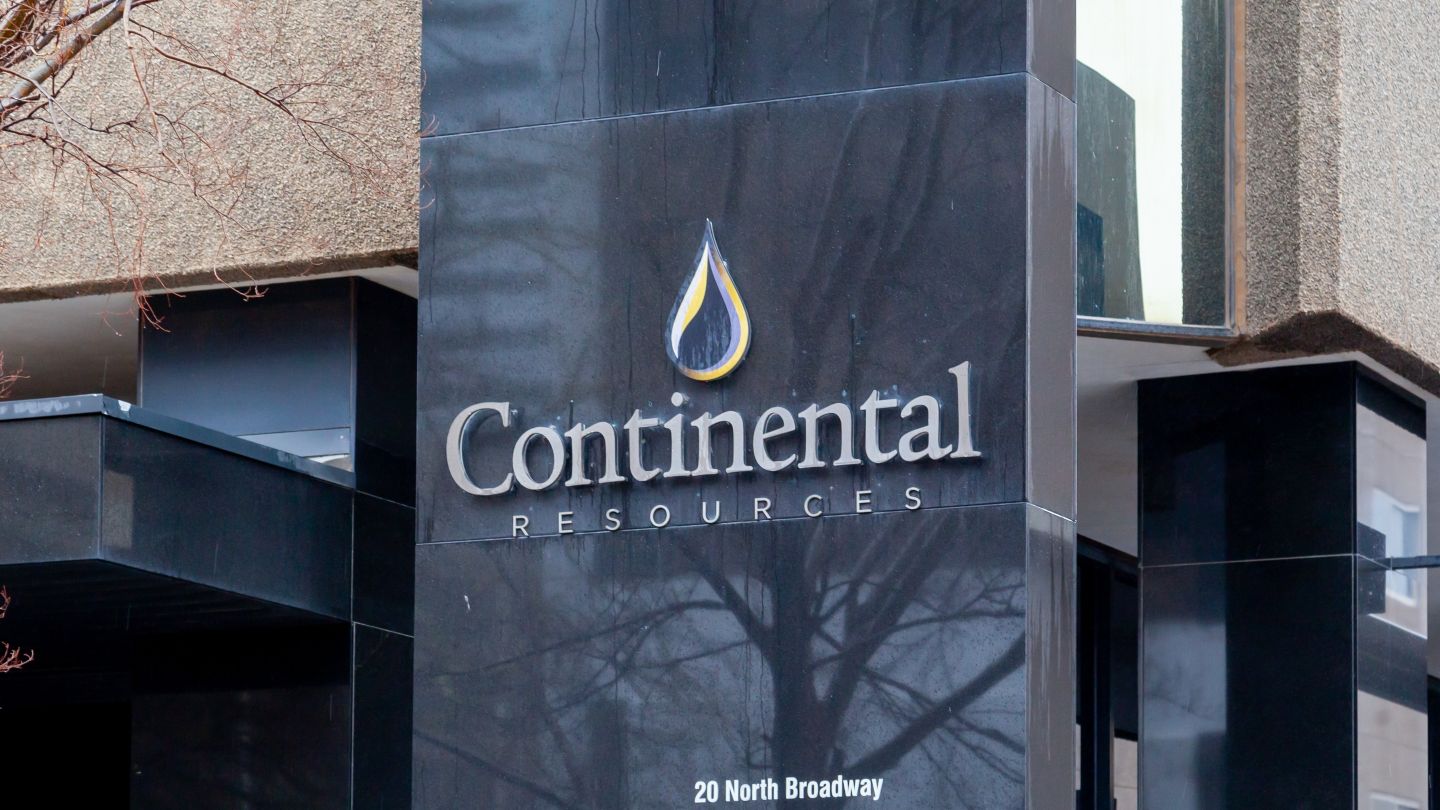 Continental Resources partners with PAE on four Vaca Muerta blocks