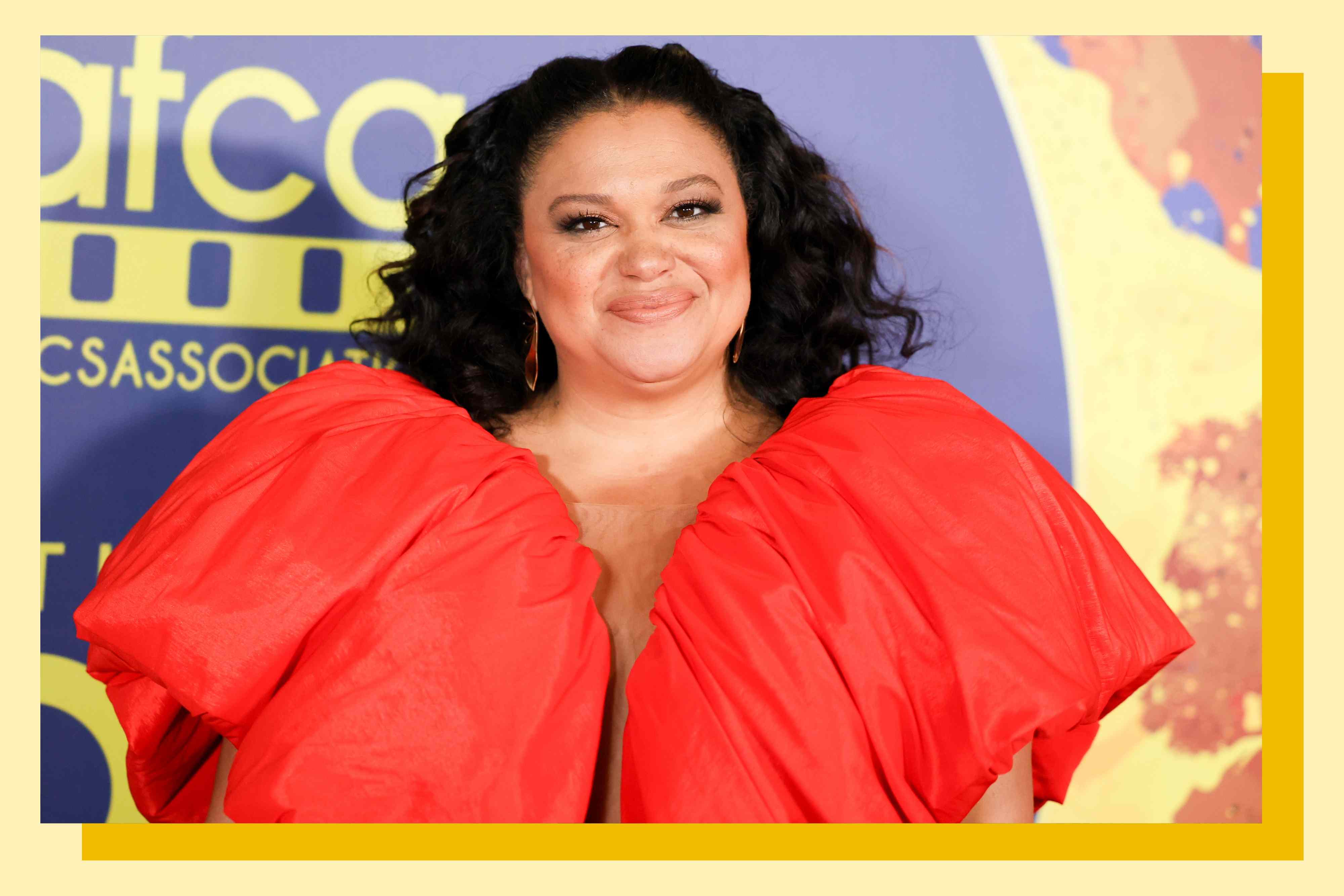Comedian Michelle Buteau is all for realistic morning routines and ...