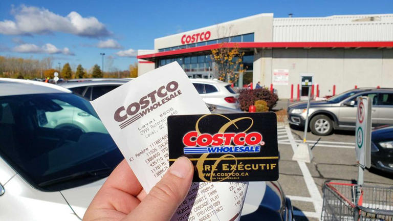 Costco has special coupons that get you up to 33% off and here's how ...