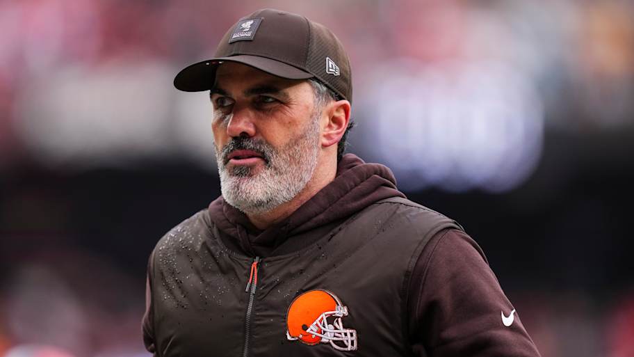 Giants must avoid Kevin Stefanski after Browns fire volatile head coach