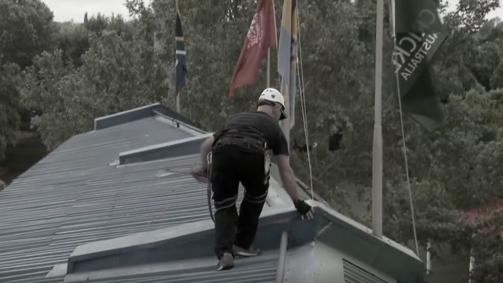 Easy setup isn’t always easy