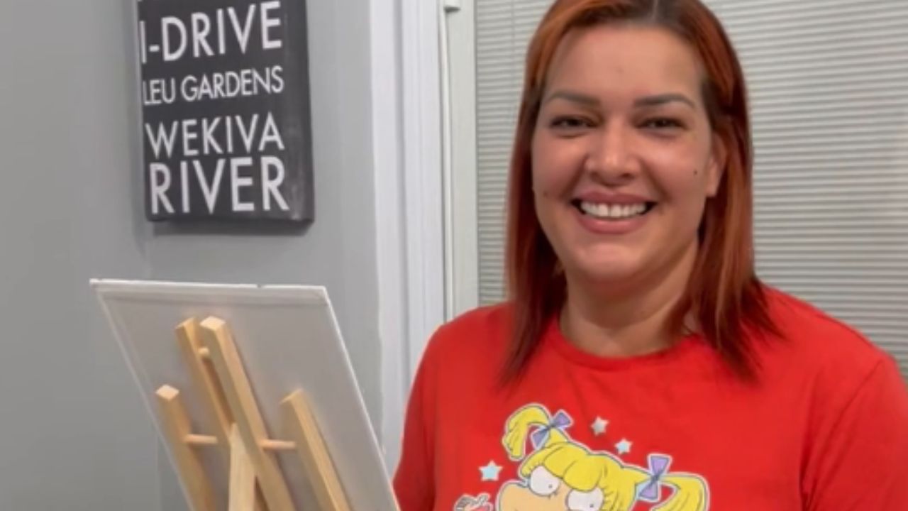 Canvas catastrophe: Couple's quest for portraiture perfection gone wrong