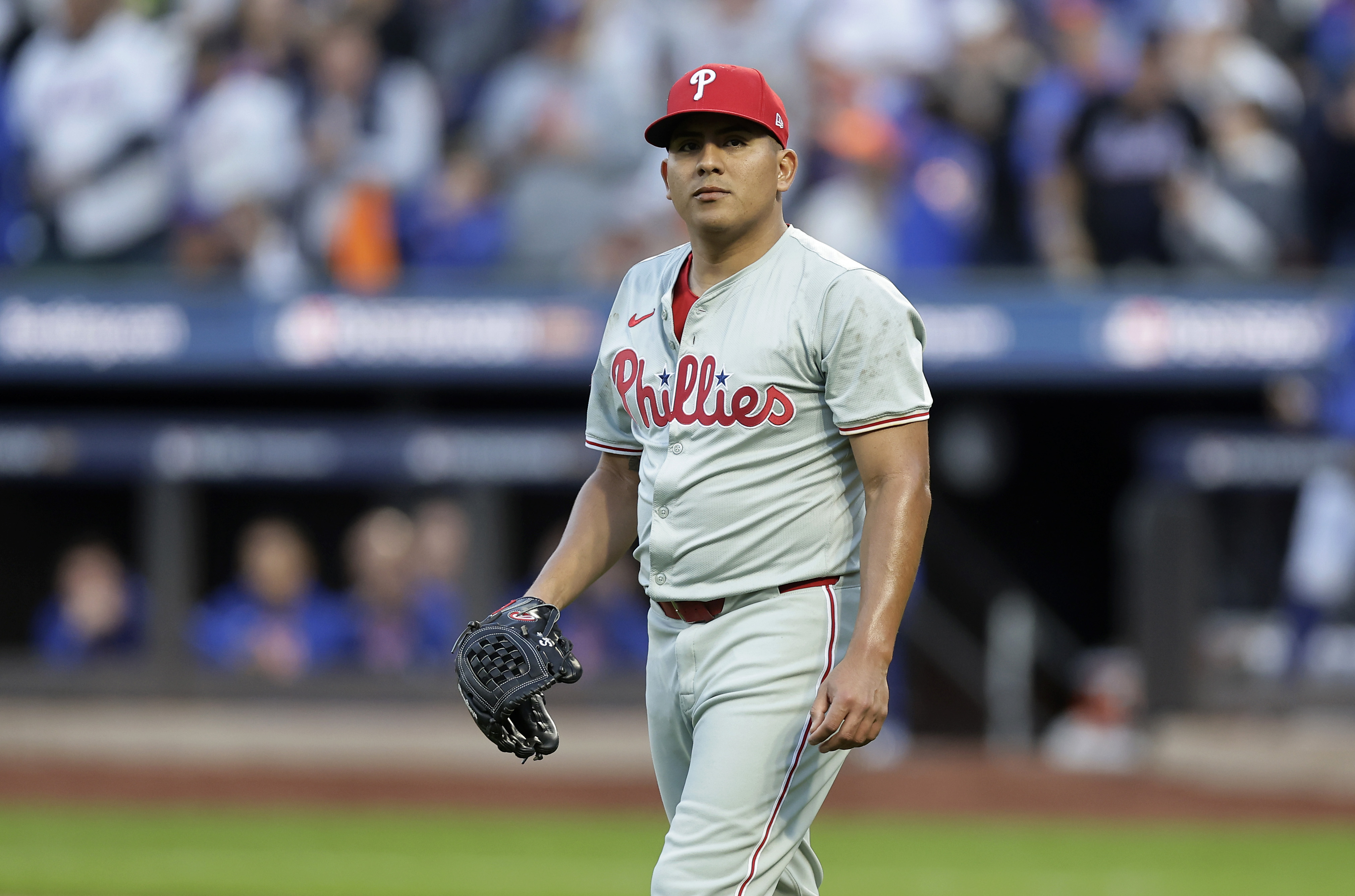 Details emerge on Mets' odds for Framber Valdez, Ranger Suárez