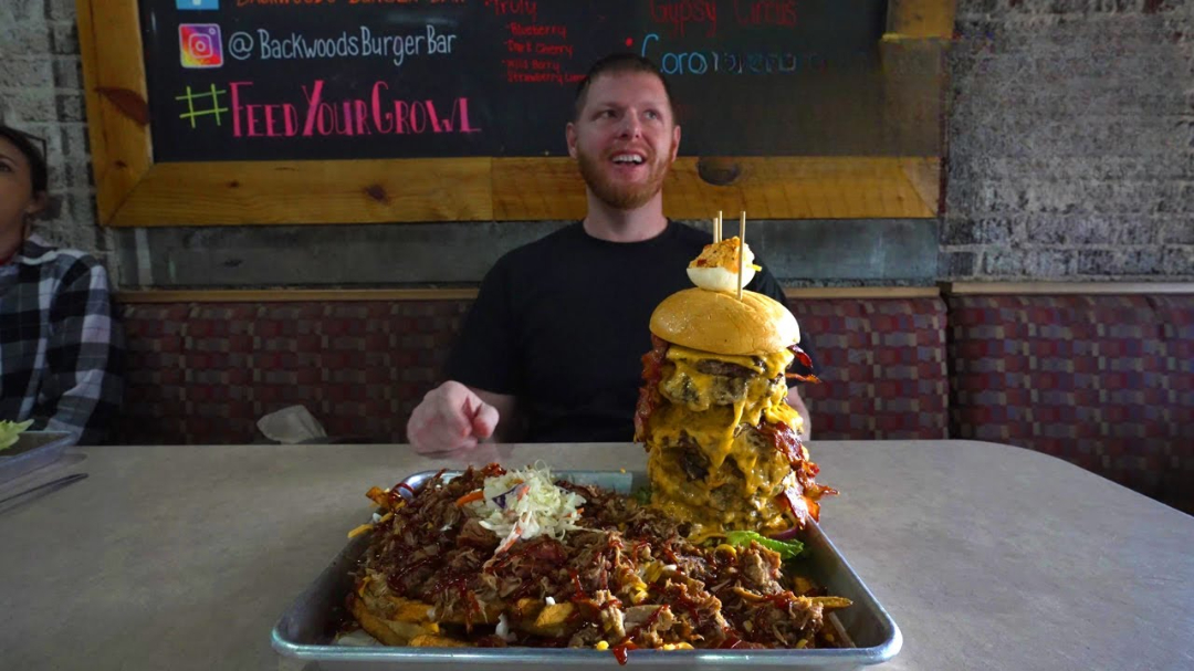 Is today the day the beast breaks?