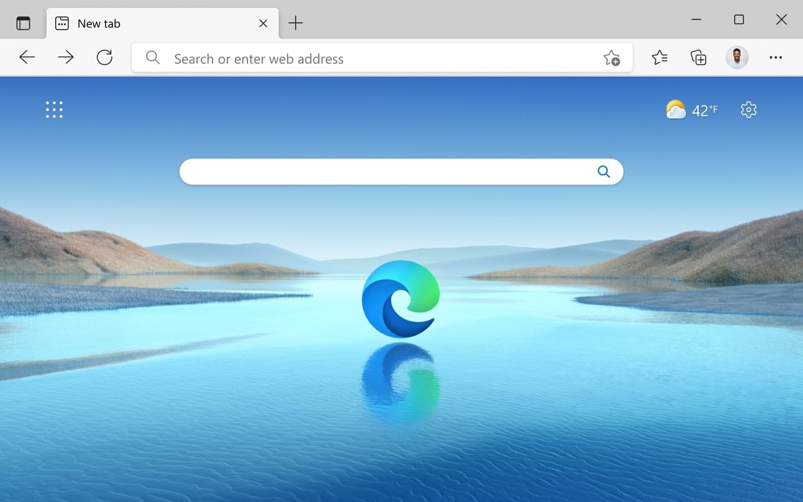 Microsoft quiere que Edge sea igual que Copilot, literalmente
