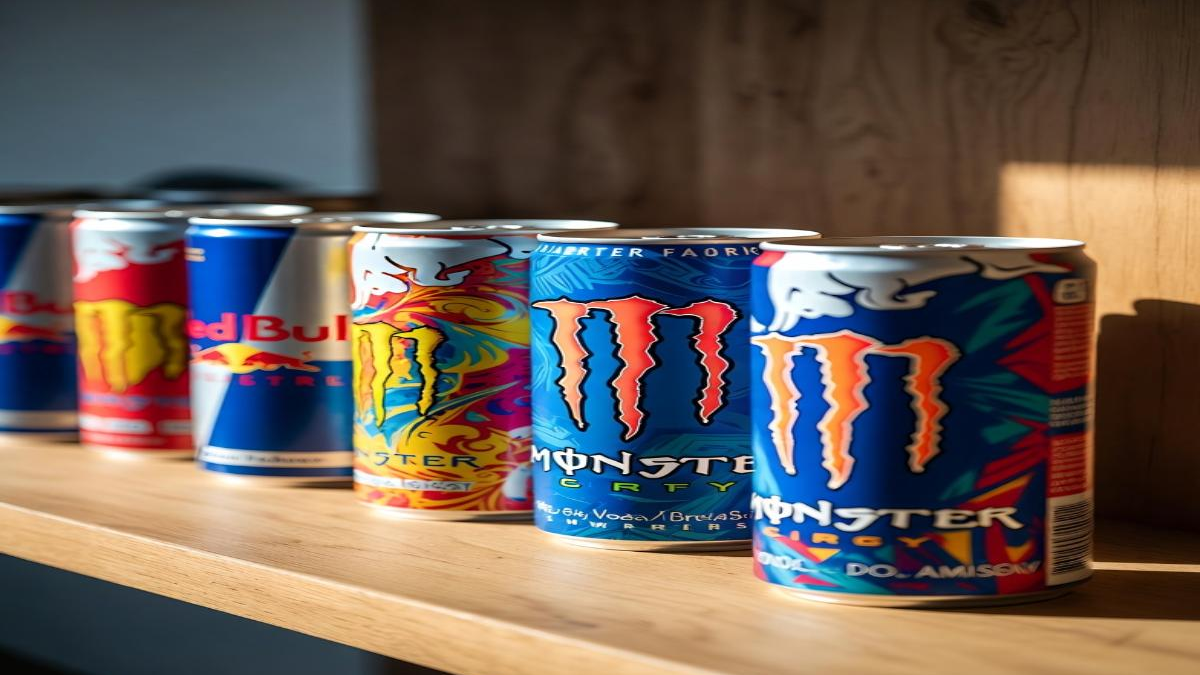 The hidden heart risks of energy drinks: What doctors want you to know ...