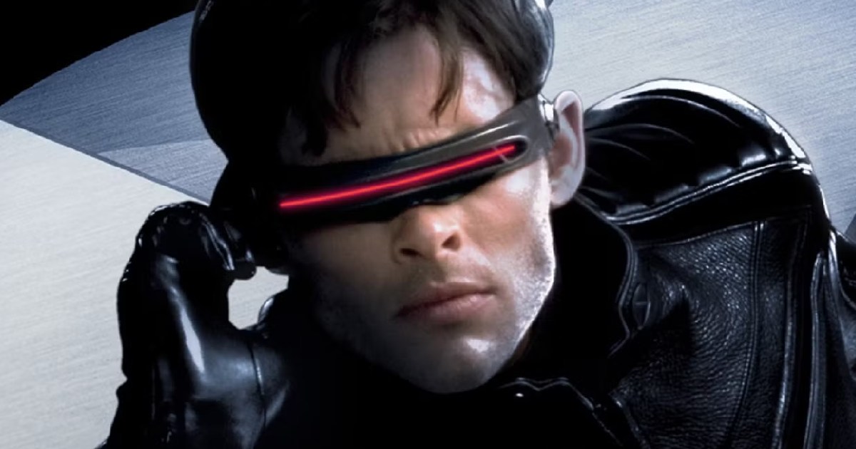 Avengers: Doomsday teaser trailer 3 sees X-Men's Cyclops return