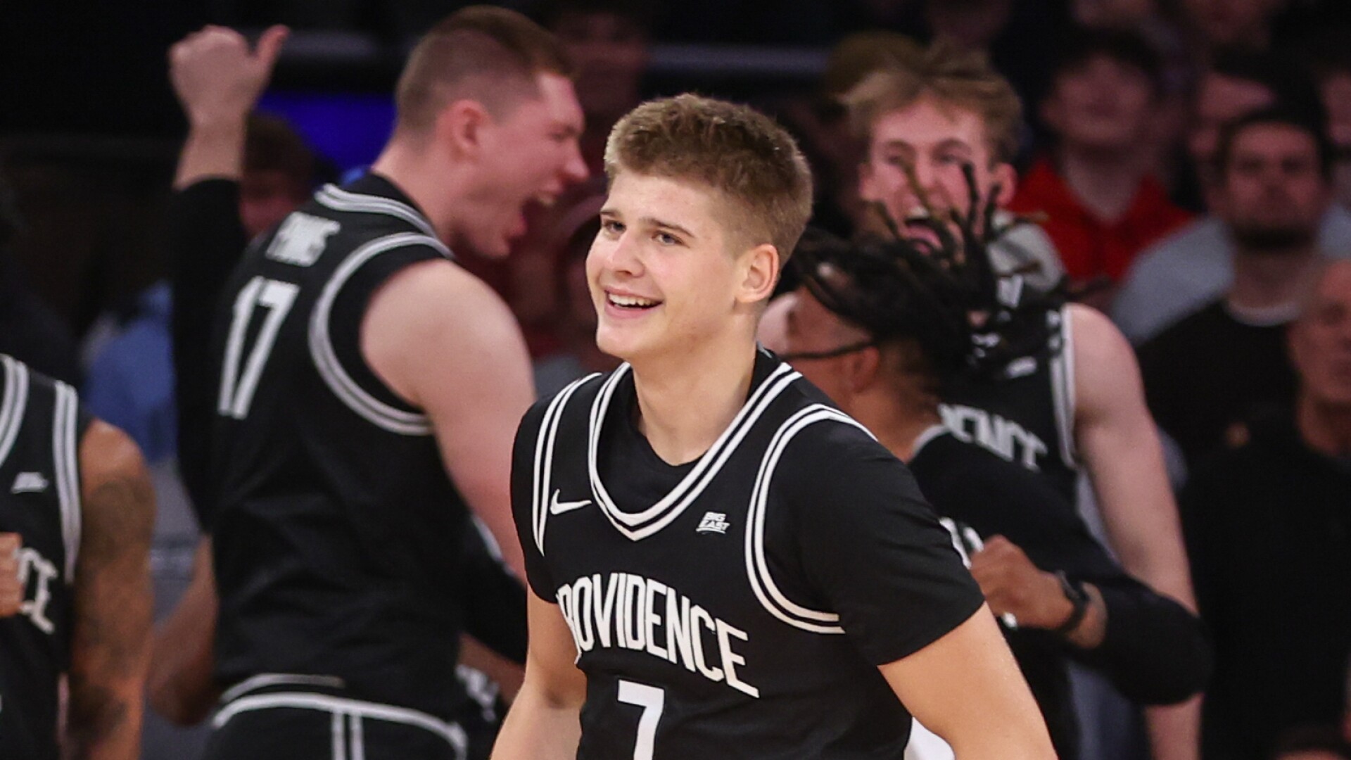 How to watch No. 4 UConn vs. Providence: TV, live stream info ...