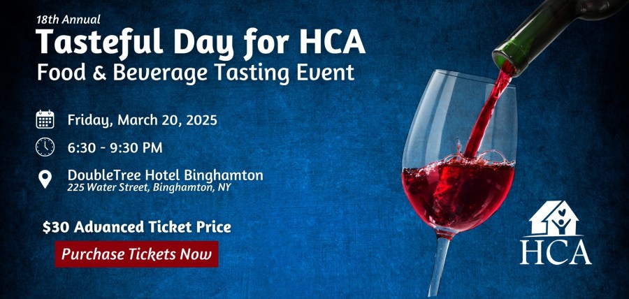 Helping Celebrate Abilities’ Tasteful Day fundraiser returns