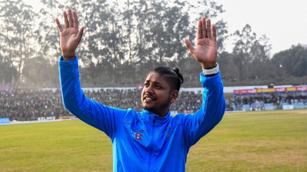 T20 World Cup 2026: Sandeep Lamichhane headlines Nepal's 15-member squad