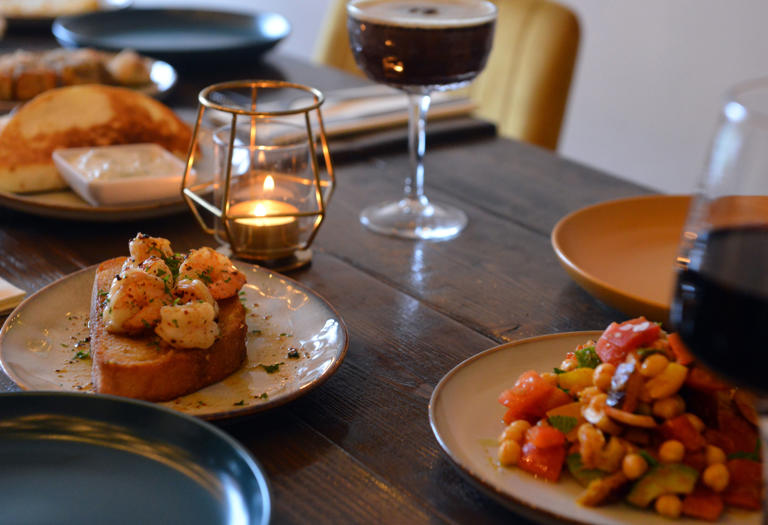 I'm bringing a new vibe to a Sunderland high street with my small ...