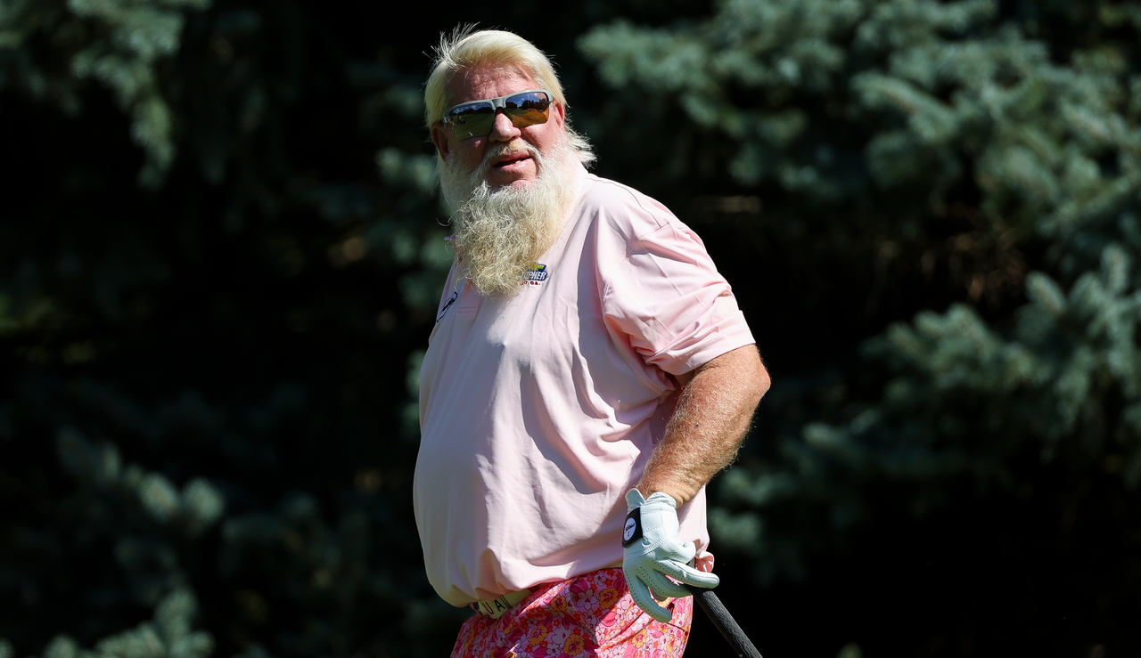 A Masters week tradition is set to continue as John Daly finds new spot ...