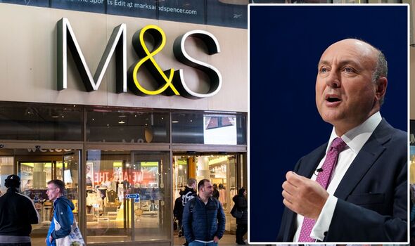 Socialist law firm condemned over plot to financially ruin beloved M&S