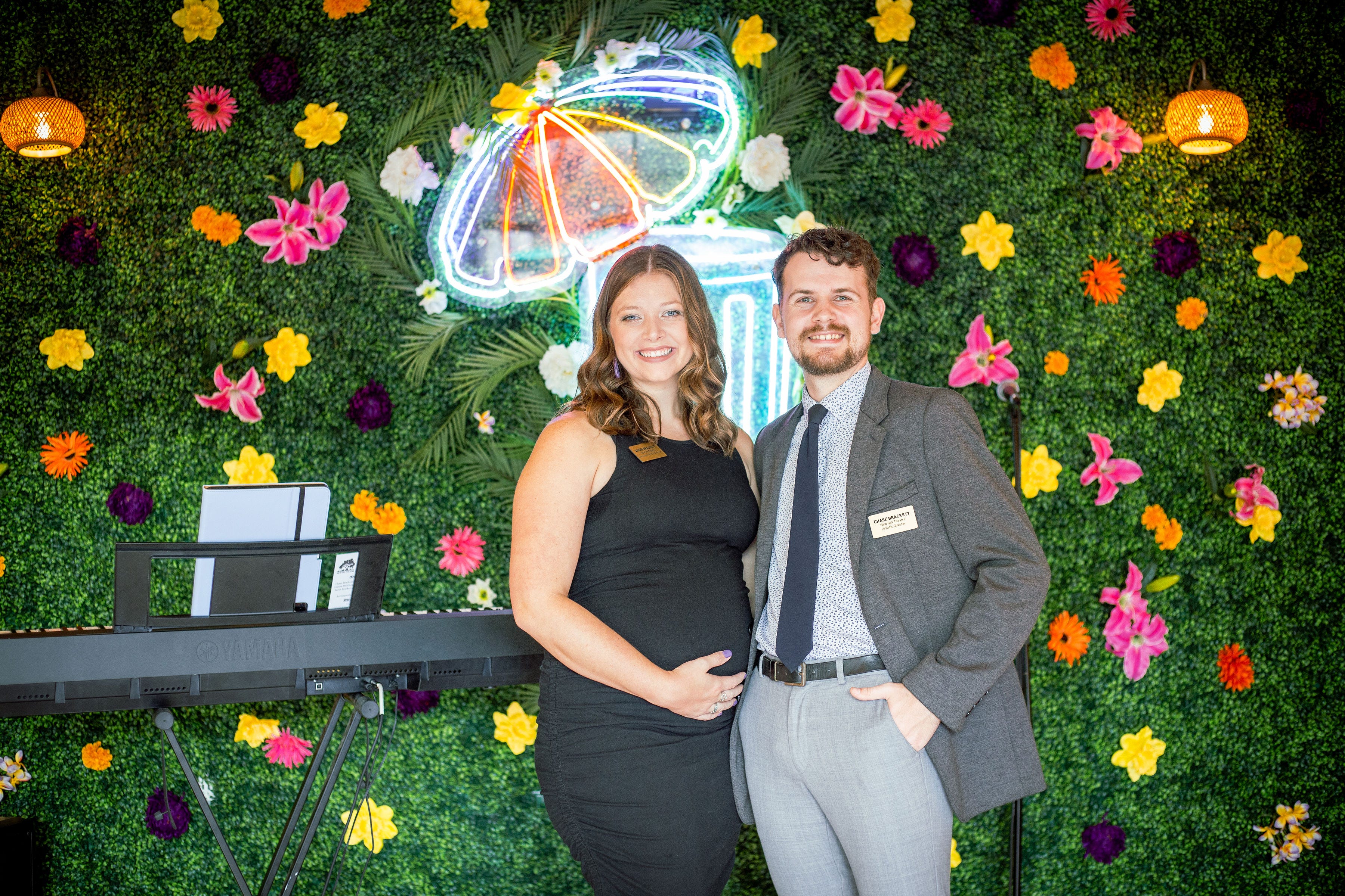 New Oak Theatre stages musical "I Do! I Do!" at Tybee Post Theater