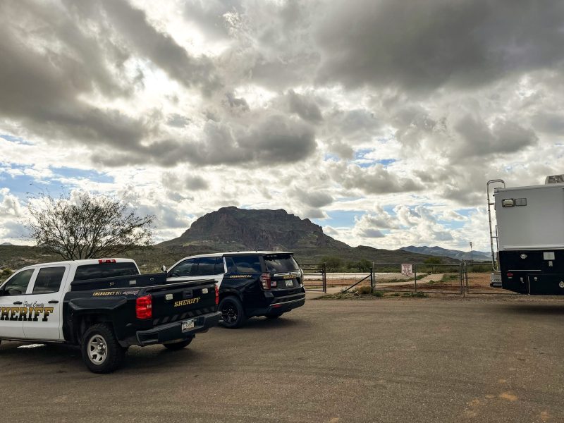 Federal aviation notice warned of slackline before deadly Arizona ...