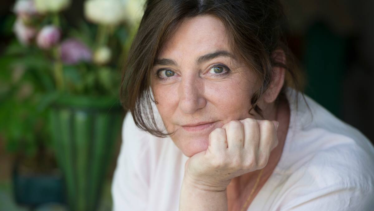 Elle avait 64 ans : L'humoriste genevoise Claude-Inga Barbey est décédée