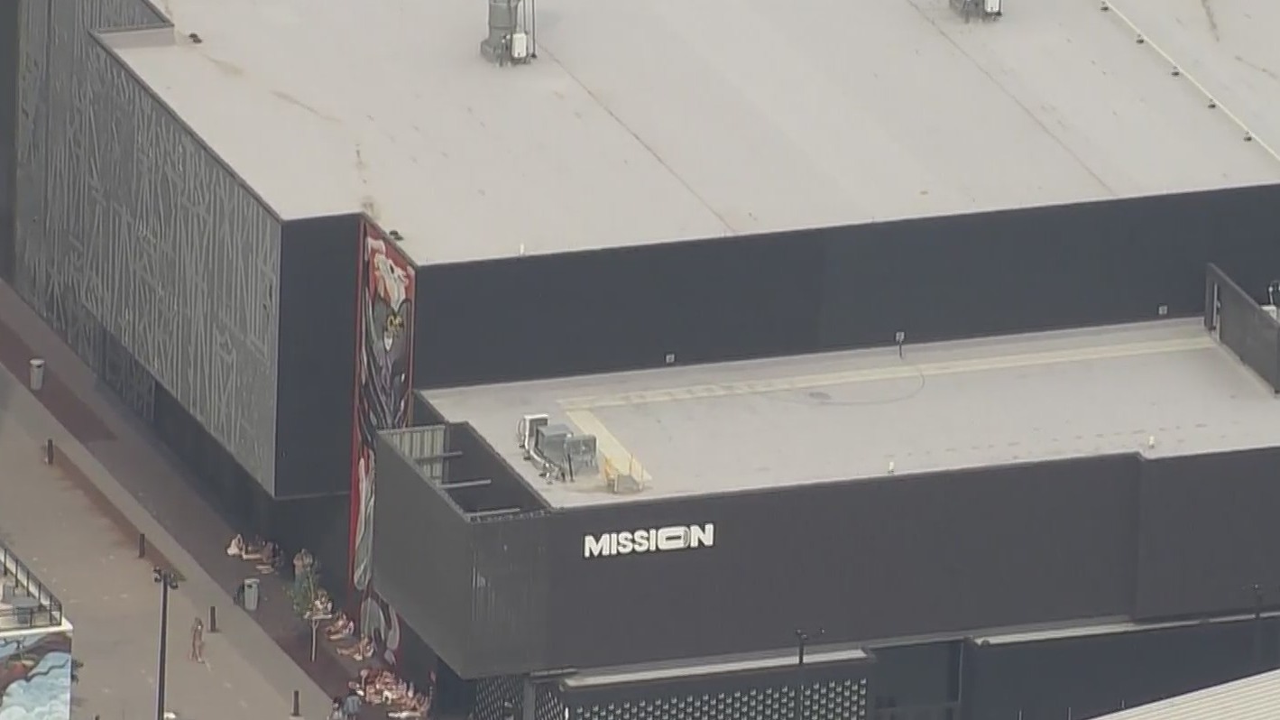 Denver moves forward with RiNo District's plan for open consumption ...