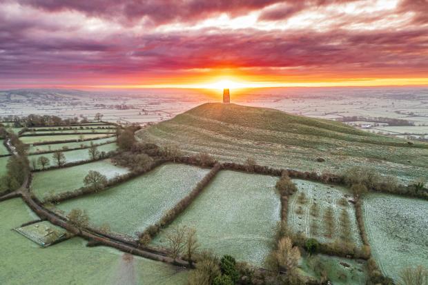 UKHSA and Met Office extend amber cold-health alert amid new weather ...