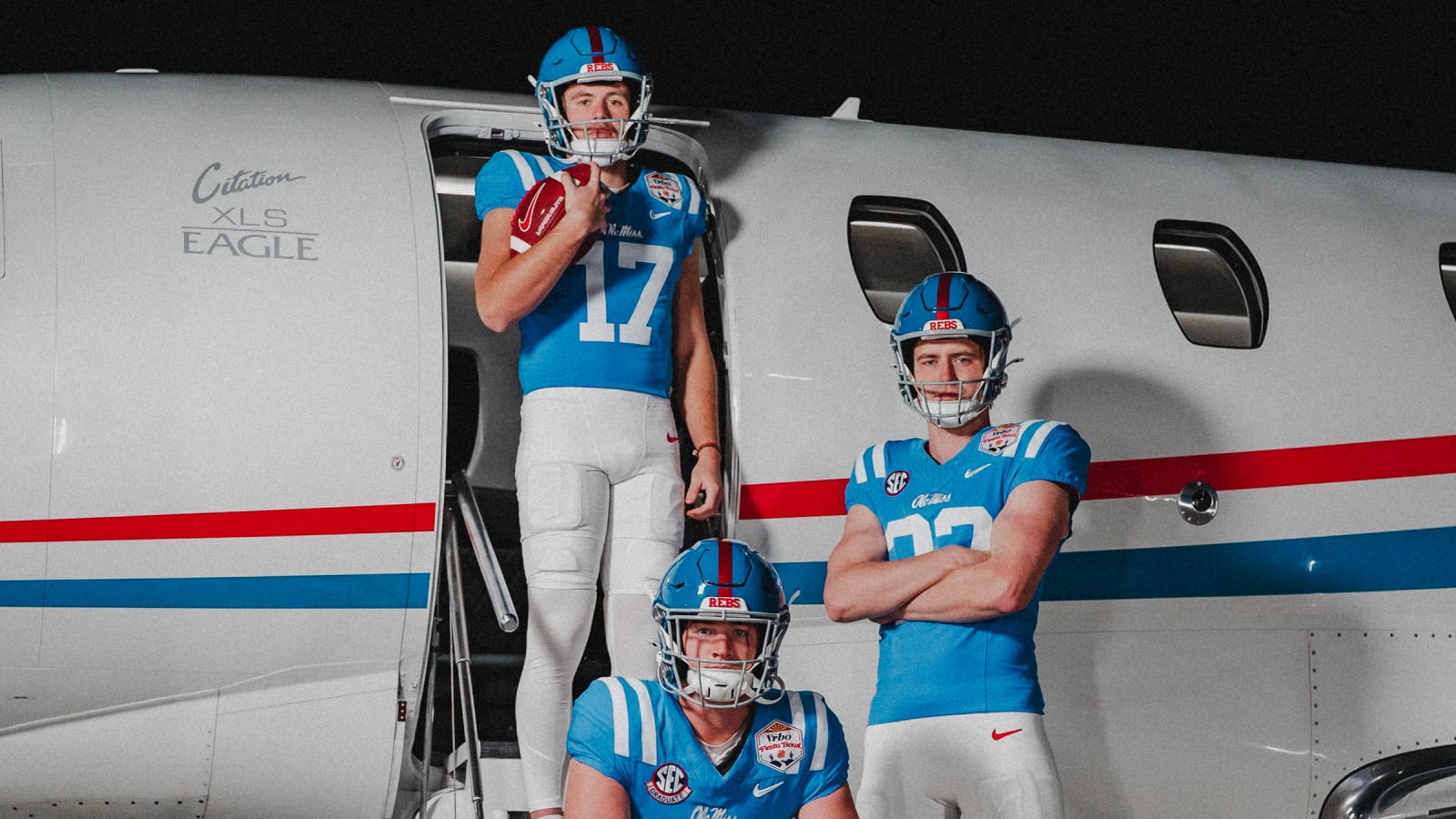 Ole Miss vs. Miami: How to watch, live stream, start time, odds for the ...