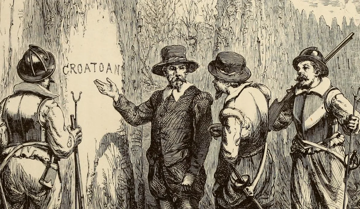 18 historical mysteries that remain unsolved