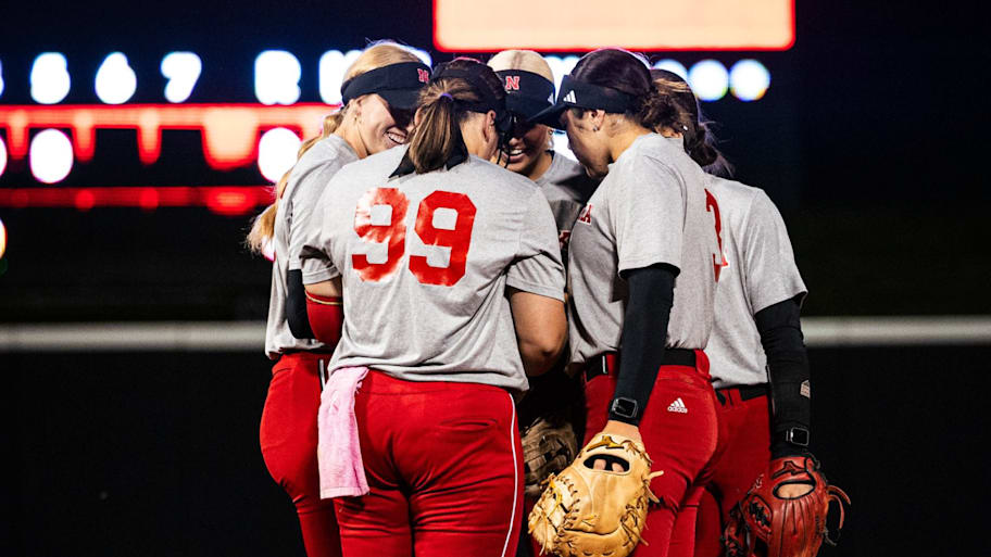 Nebraska softball freshman named to D1Softball's freshman watchlist