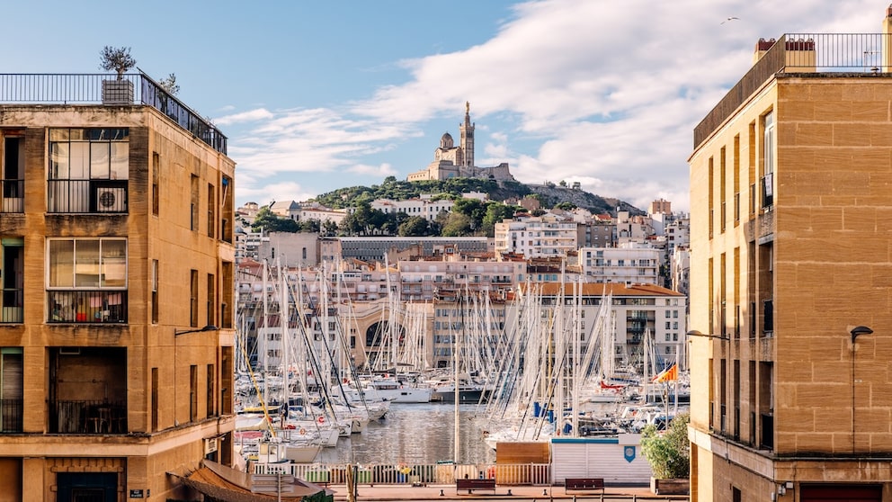 The most dangerous city in Europe