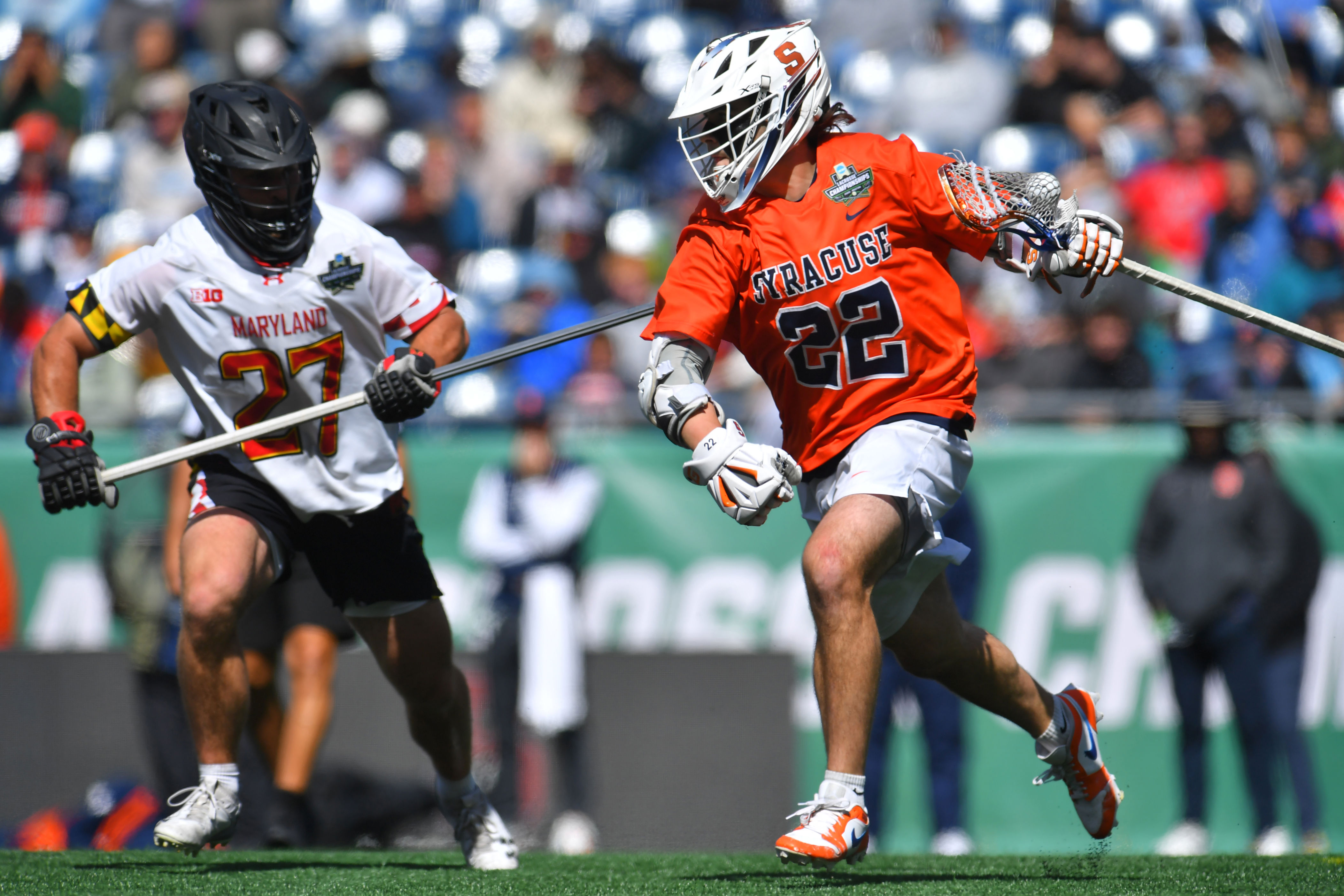 Syracuse lacrosse: Men and women both ranked in first preseason poll