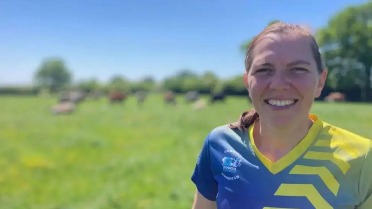 Fundraisers to buy part of organic farm