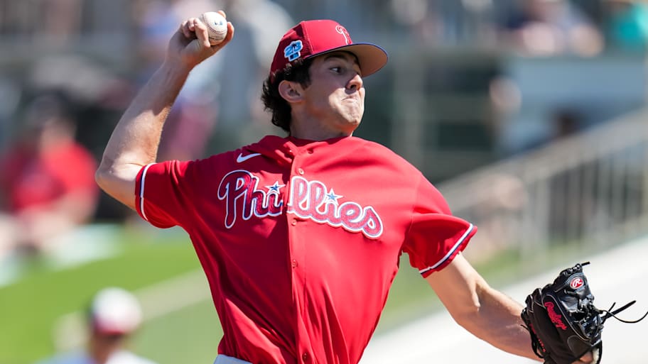 This promising Phillies prospect faces renewed pressure after Tatsuya ...