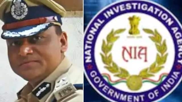 विनय कुमार बने NIA में आईजी; बिहार STF से सीधे केंद्रीय तैनाती पर ...