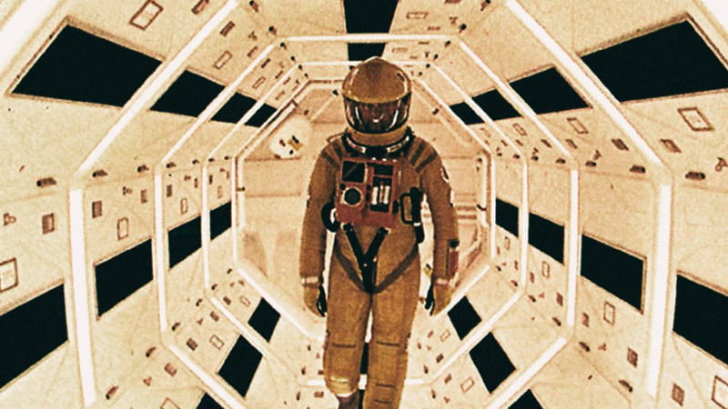 Morto Con Pederson, creatore degli effetti speciali di “2001: odissea ...