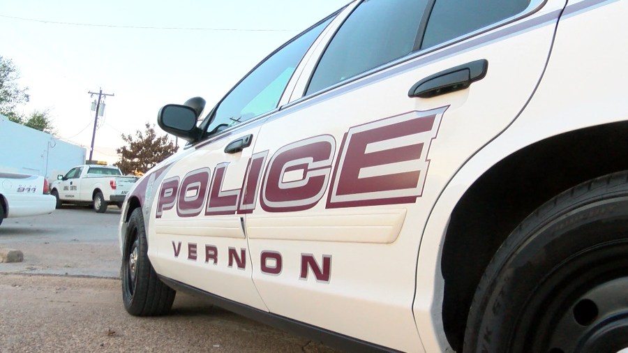 Vernon police warn about the dangers of e-scooters