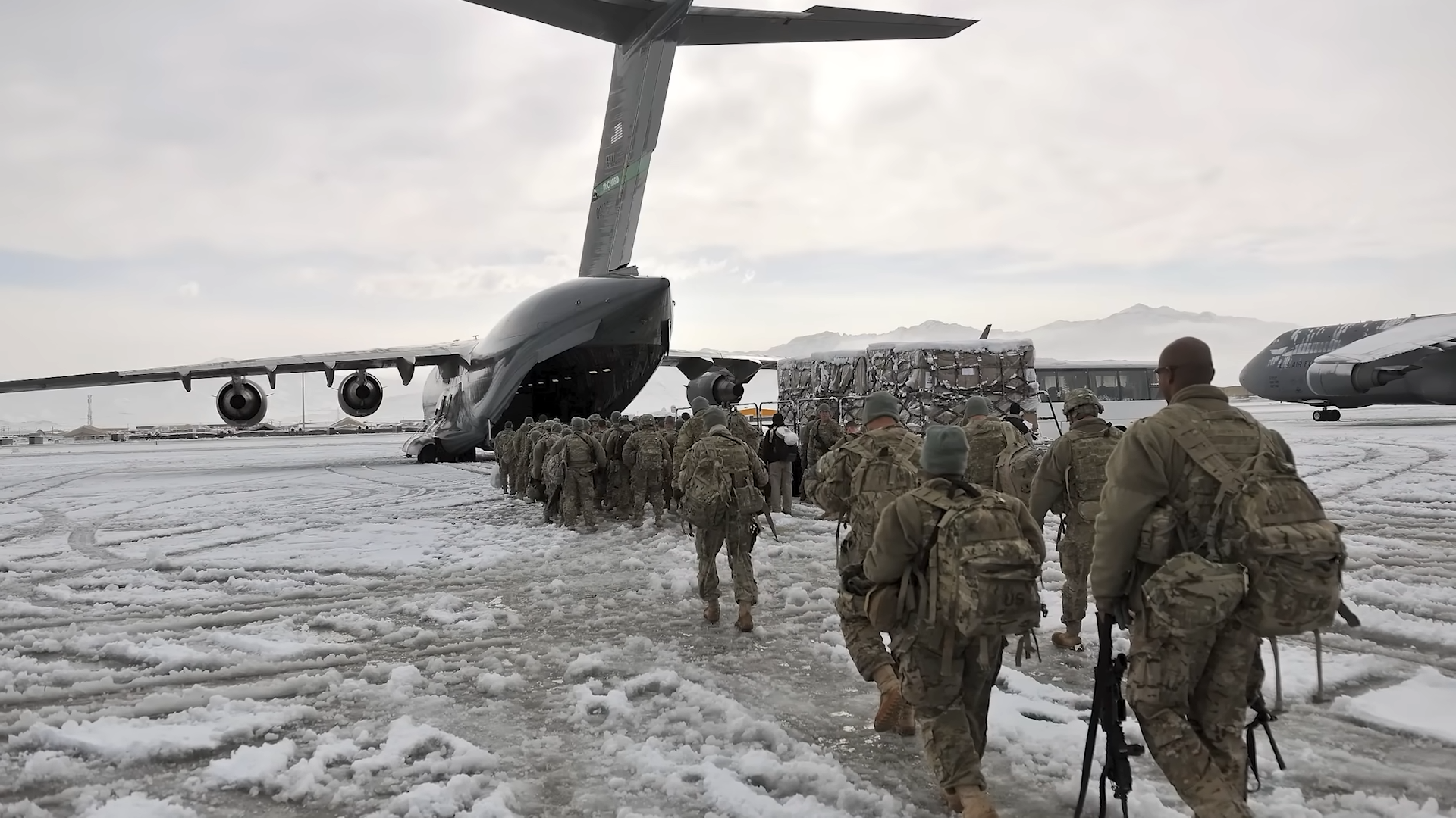 How one remote region became a global security blind spot