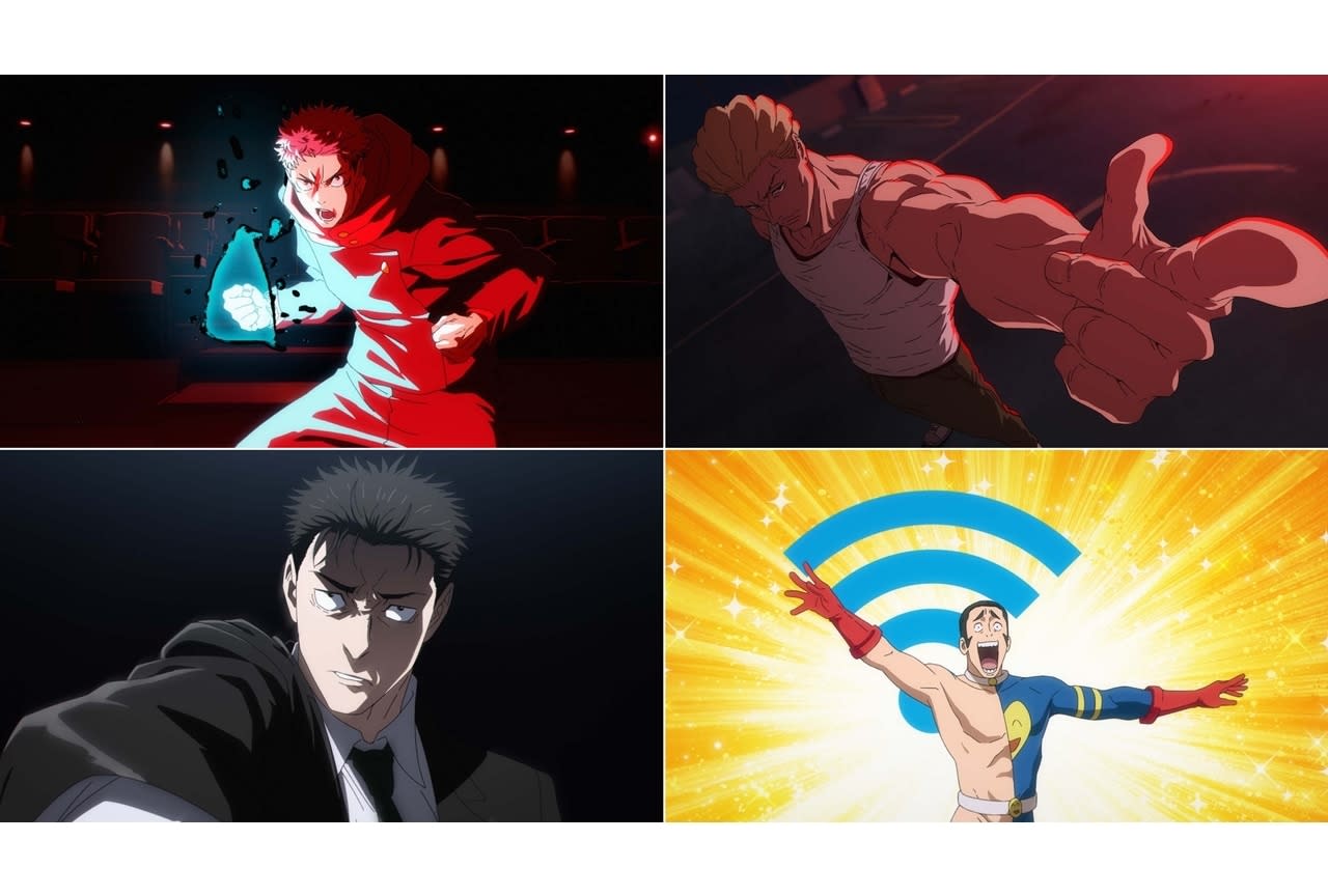 Jujutsu Kaisen Culling Game trailer drops: King Gnu returns for new opening