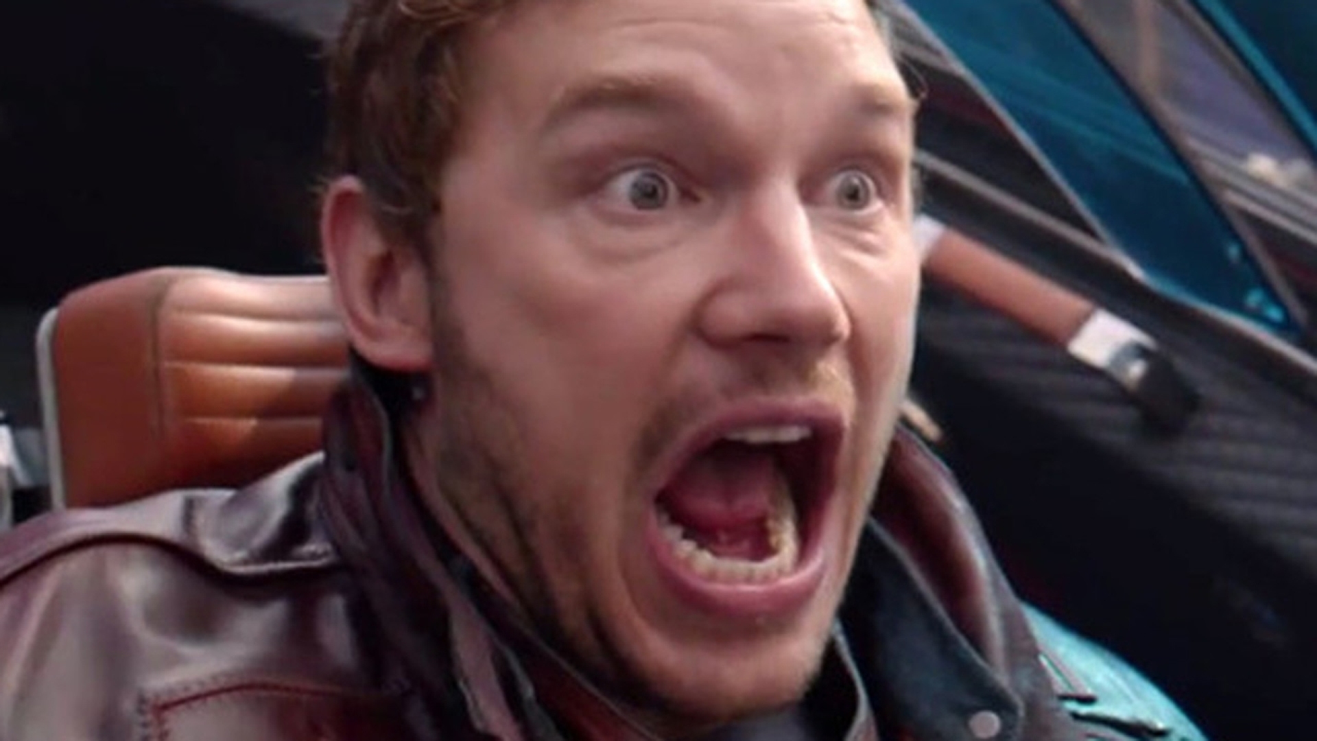 Movie bloopers that were too good to cut