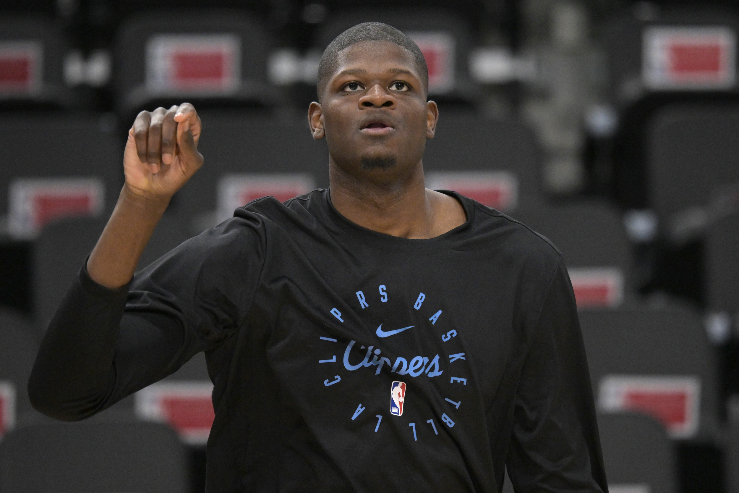 Raptors waive Mo Bamba