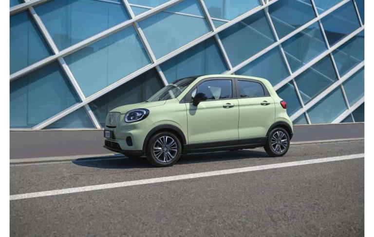 Leapmotor leader tra i NEV cinesi emergenti: consegne record nel 2025