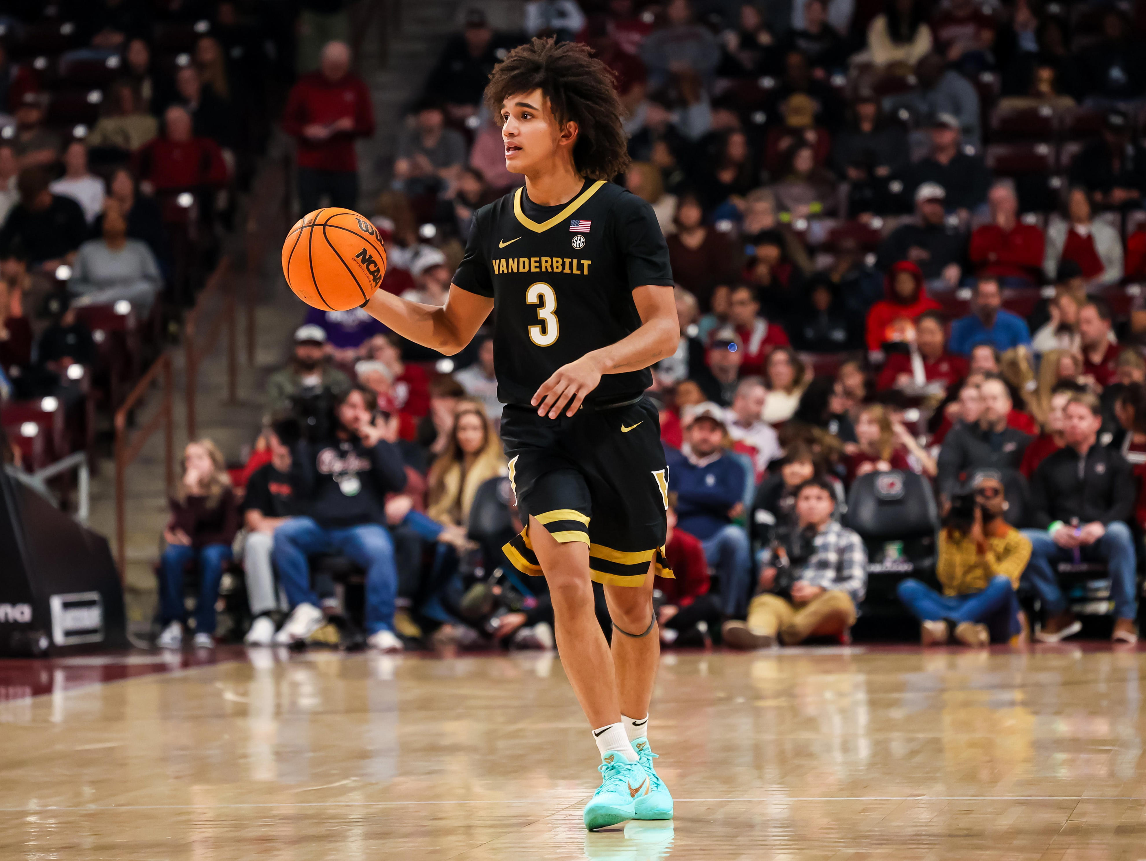 Alabama basketball 2025-26 opponent preview: Vanderbilt Commodores