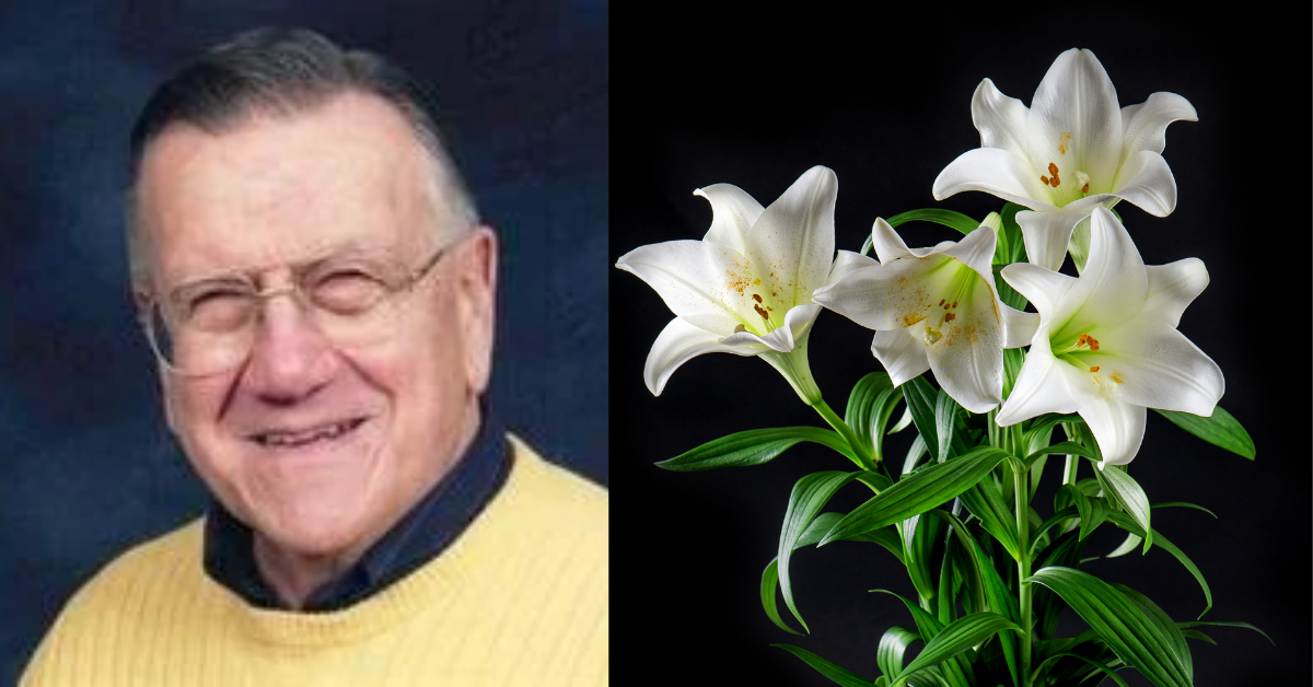 Carl Kiefer, 97, of Racine - obituary