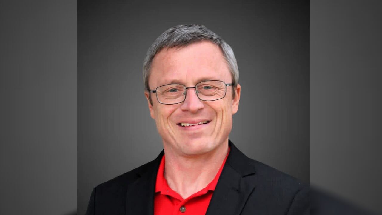 Jim Baxa announces candidacy for Lubbock County clerk